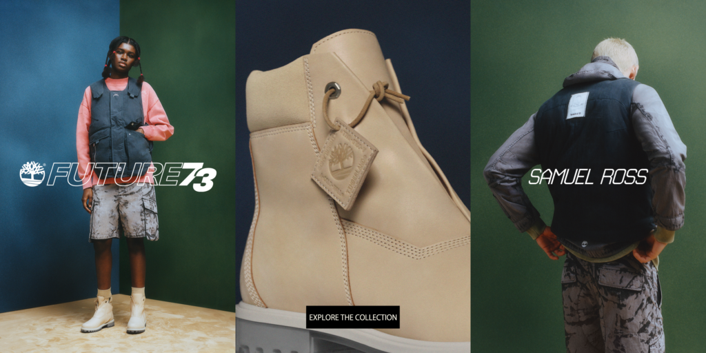 Timberland - Malaysia Official Website