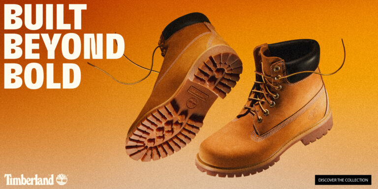 Timberland - Malaysia Official Website