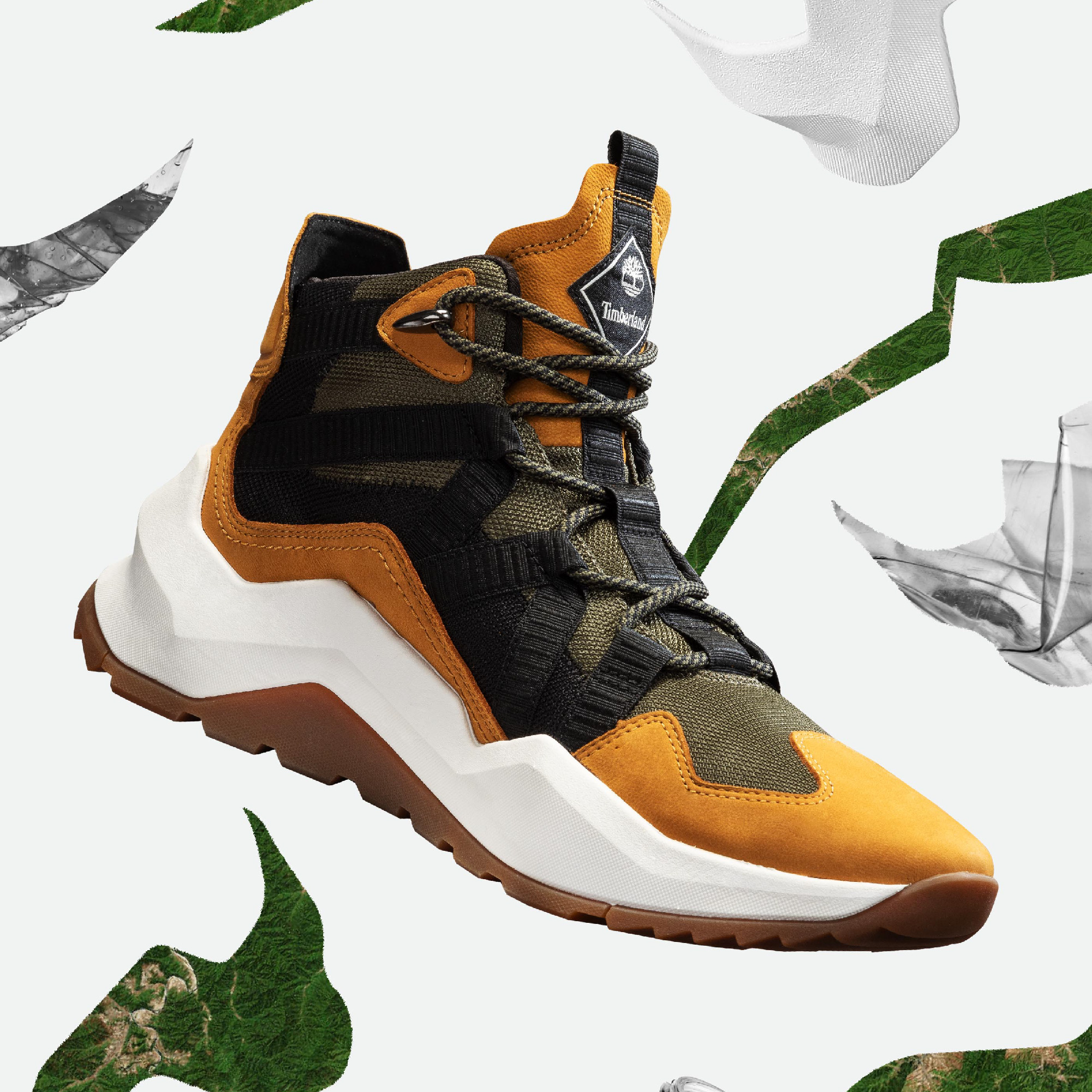 Men - Timberland - Malaysia