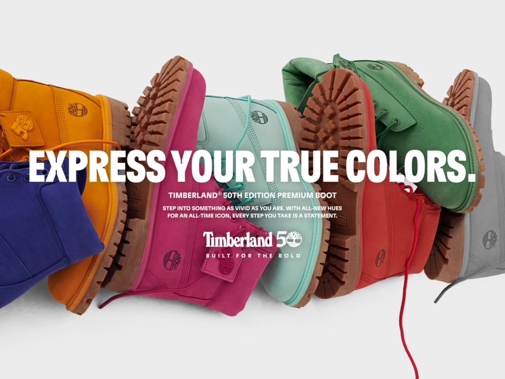 Timberland - Malaysia Official Website