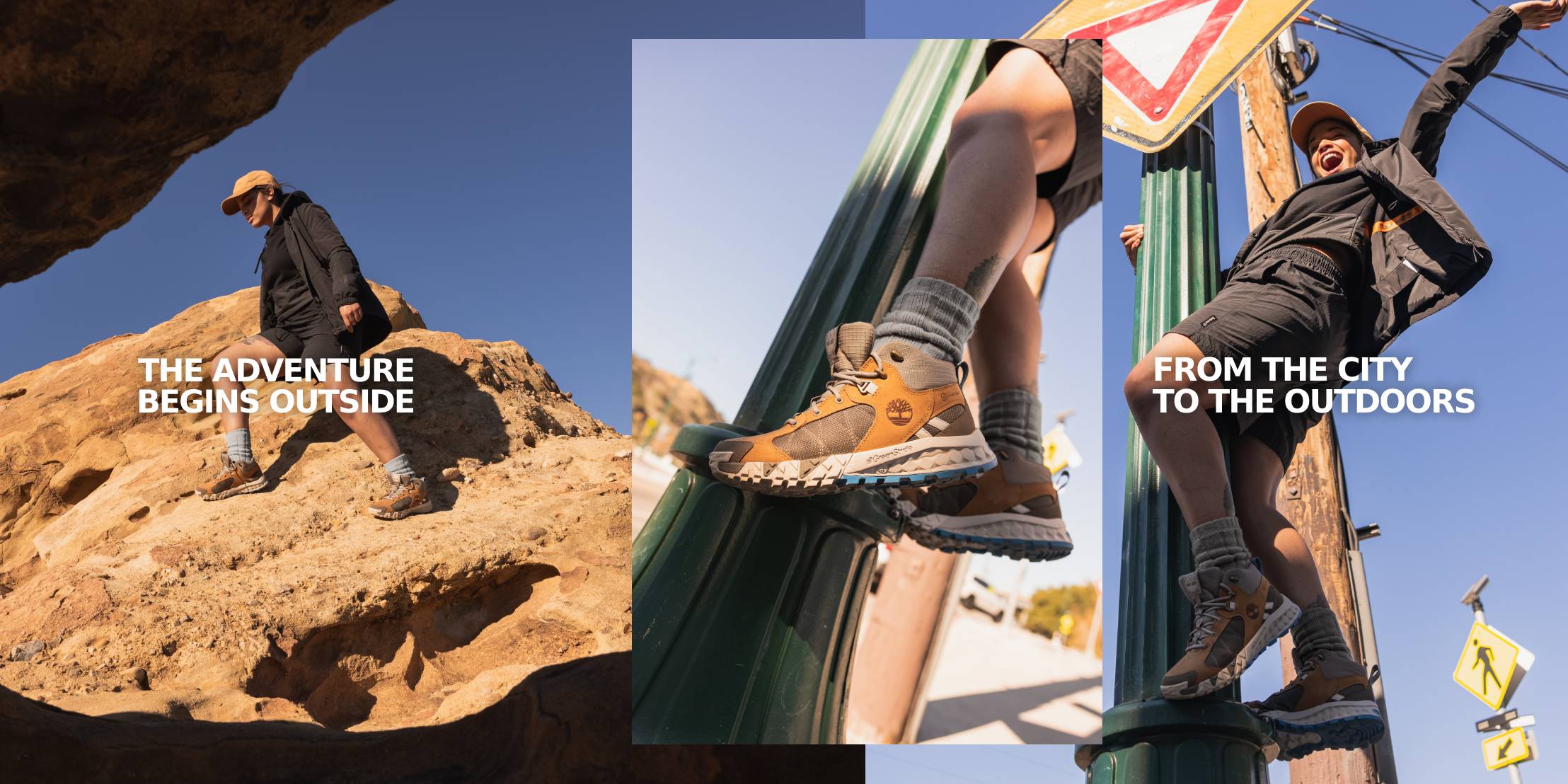 Timberland - Malaysia Official Website
