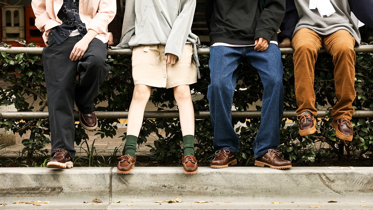 Timberland - Malaysia Official Website