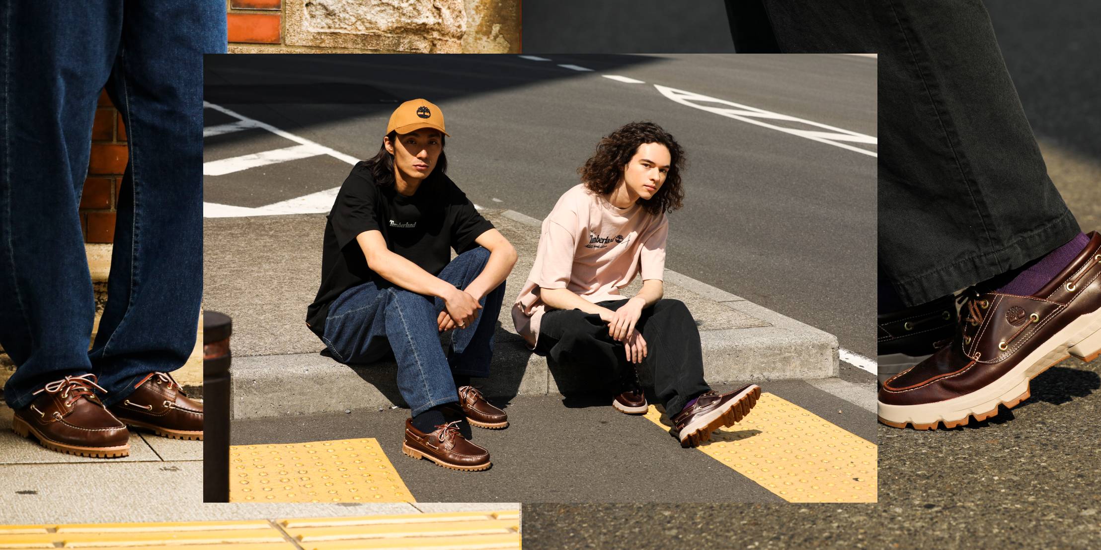 Timberland - Malaysia Official Website