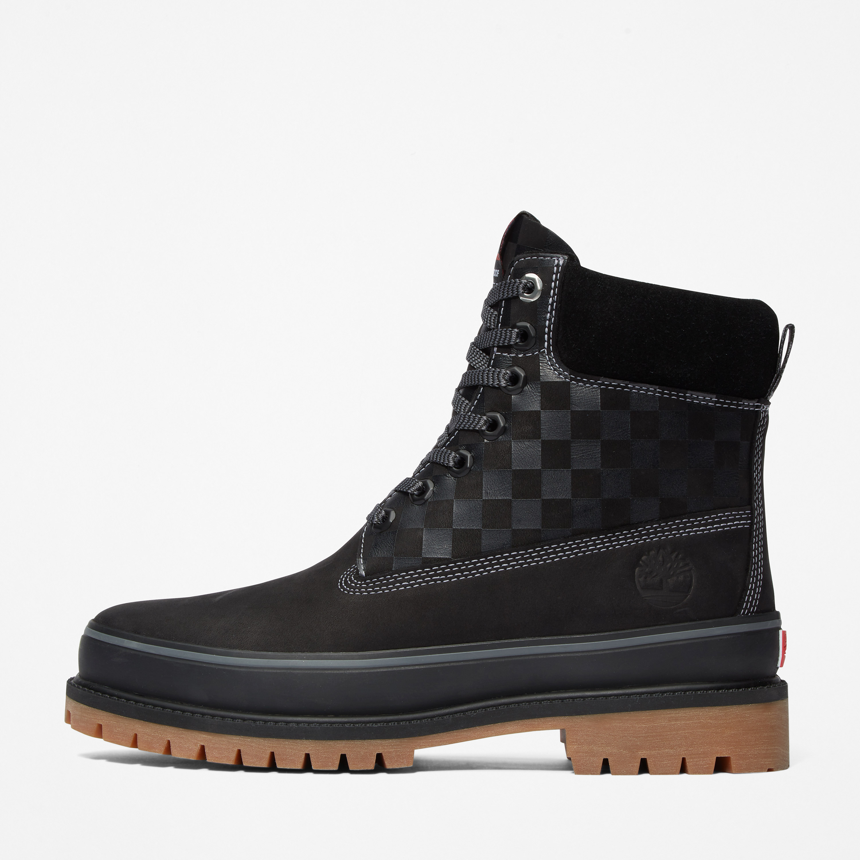 Men's Vans x Timberland 6-Inch Boot - Timberland - Malaysia