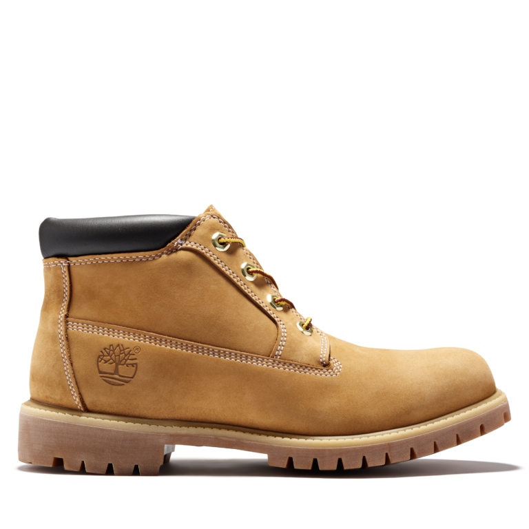 Chukkas - Timberland - Malaysia