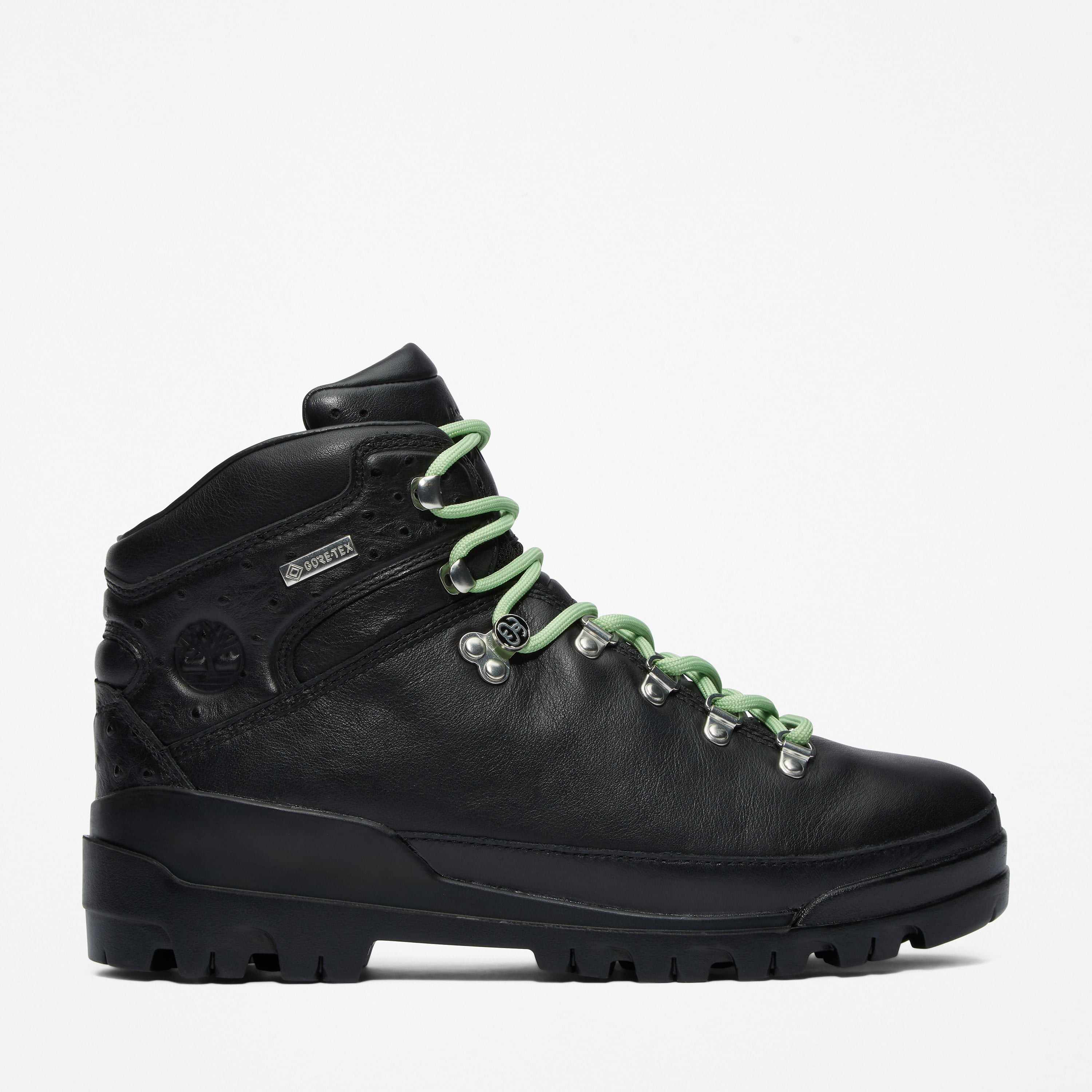 Men's Timberland® x Stussy Waterproof World Hiker - Timberland - Malaysia