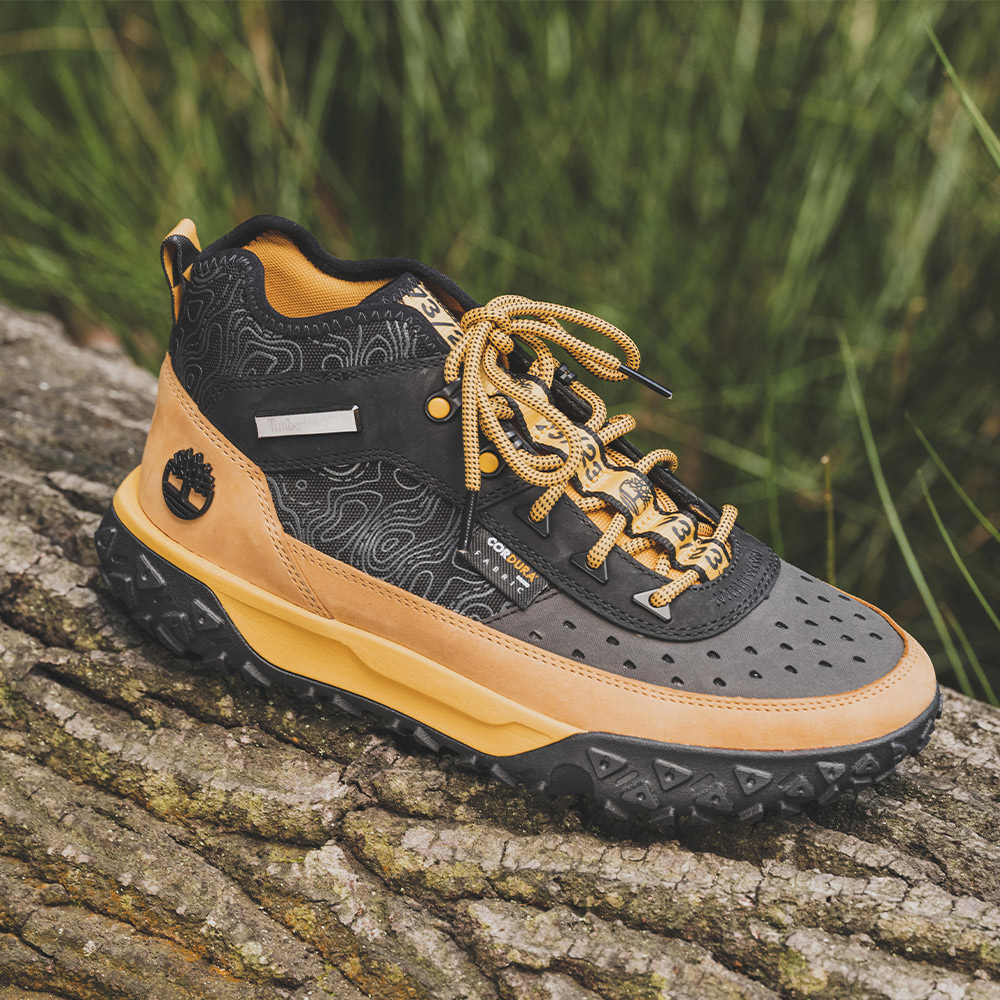 Website SEO audit for www.timberland.com.my