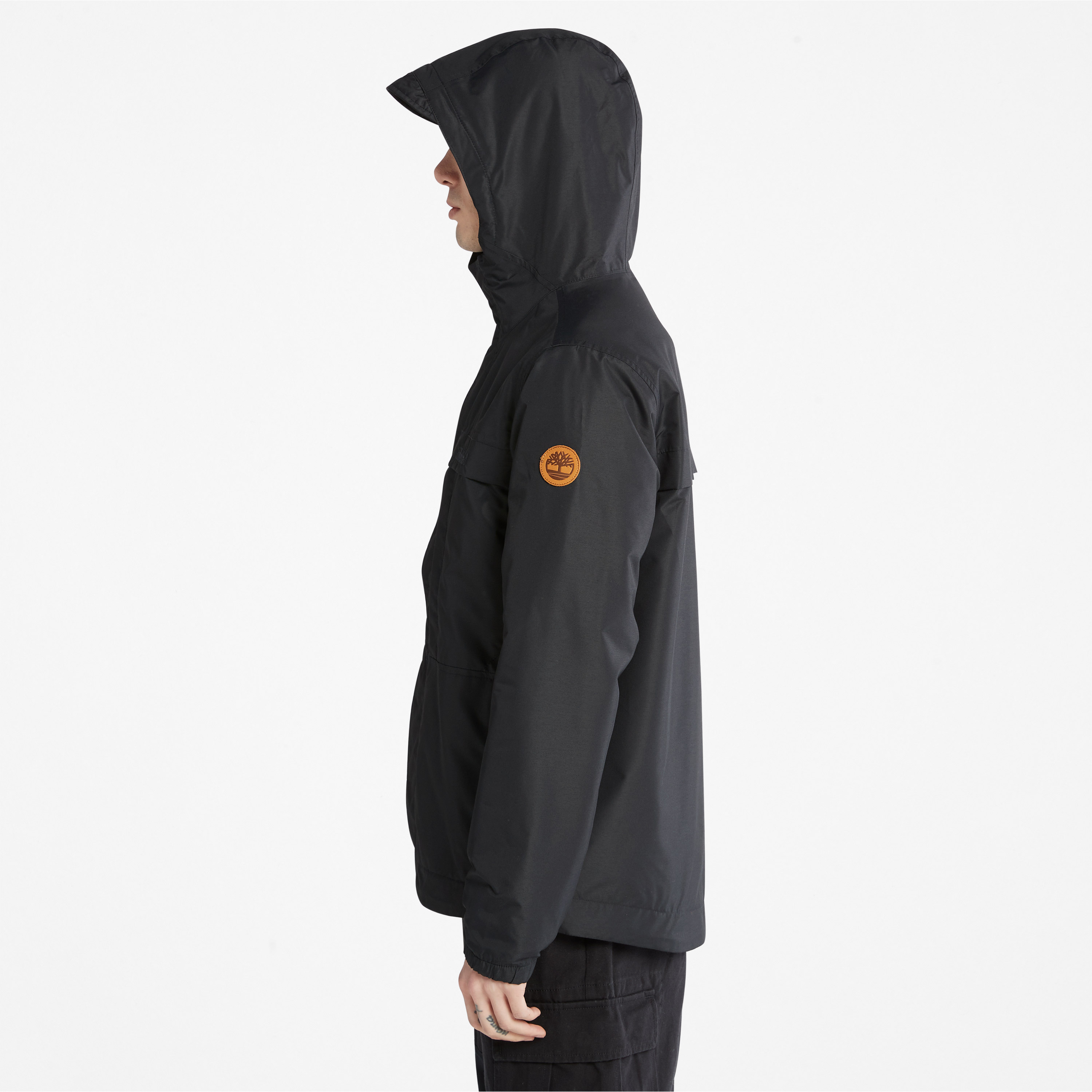 Men's Benton Water-Resistant Shell Jacket - Timberland - Malaysia
