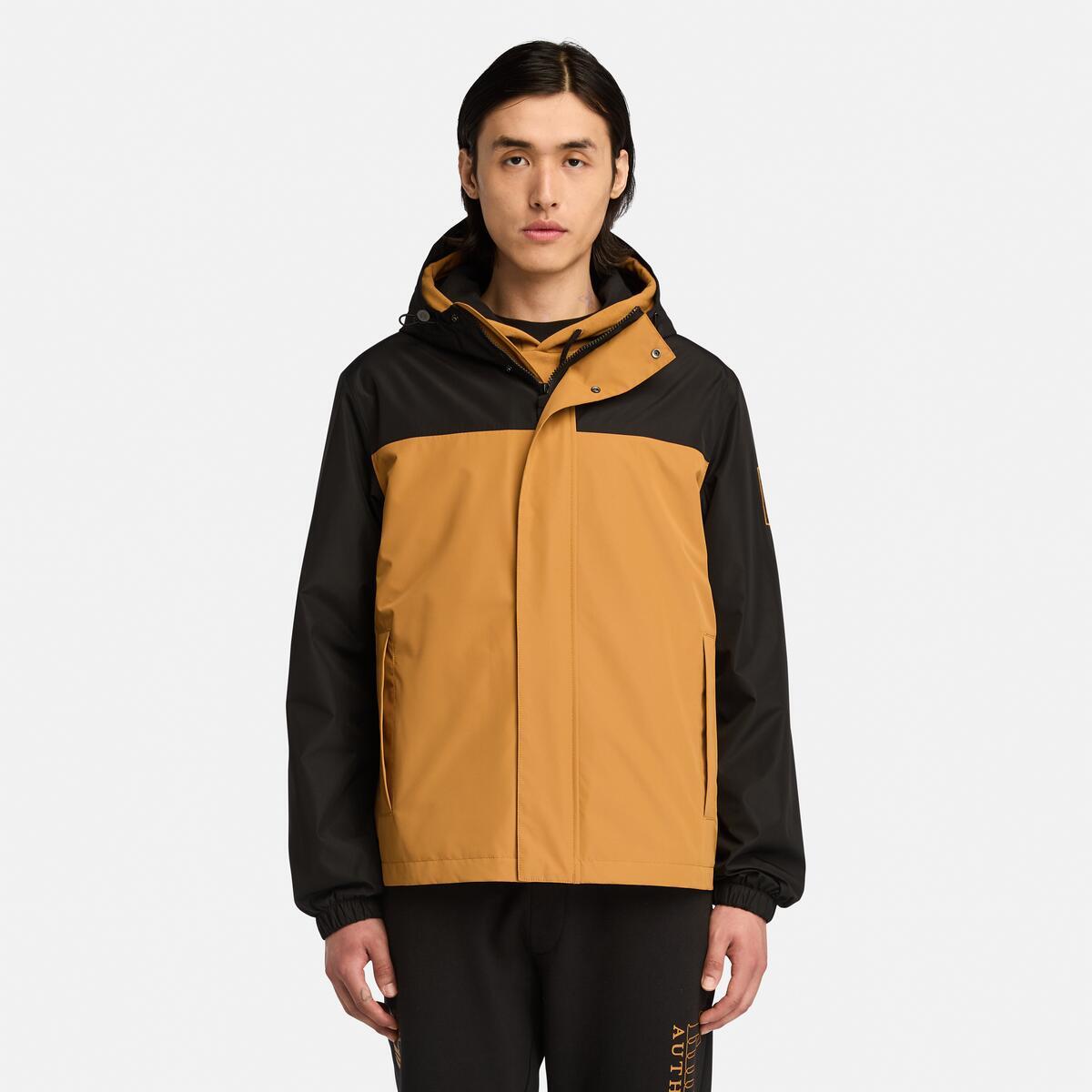 Men's Water Resistant Shell Jacket - Timberland - Malaysia