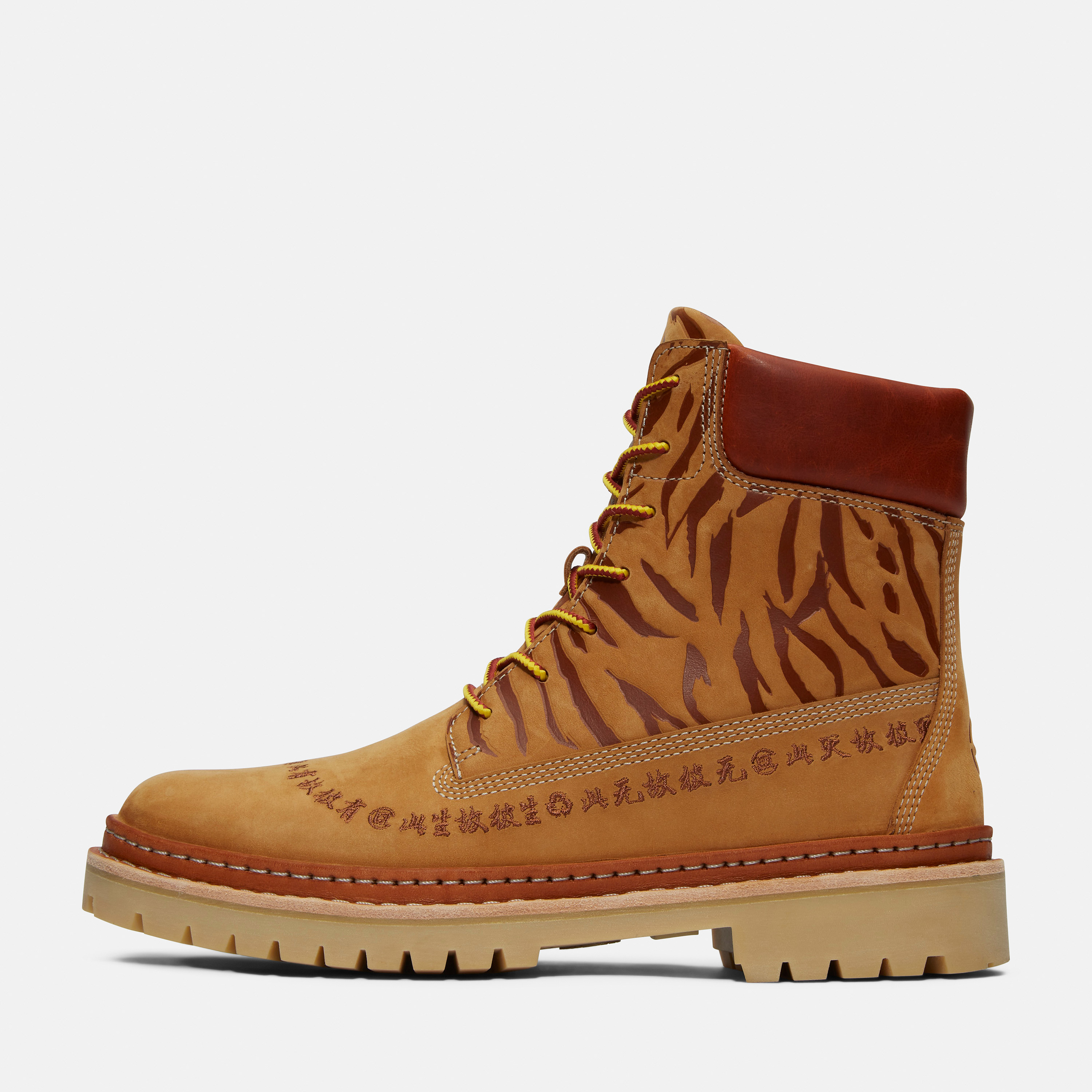 Timberland x Edison Chen Future73 Women's Timberloop 6-inch Boot ...