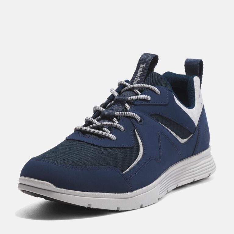 Men's Killington Low Lace-Up Sneaker - Timberland - Malaysia